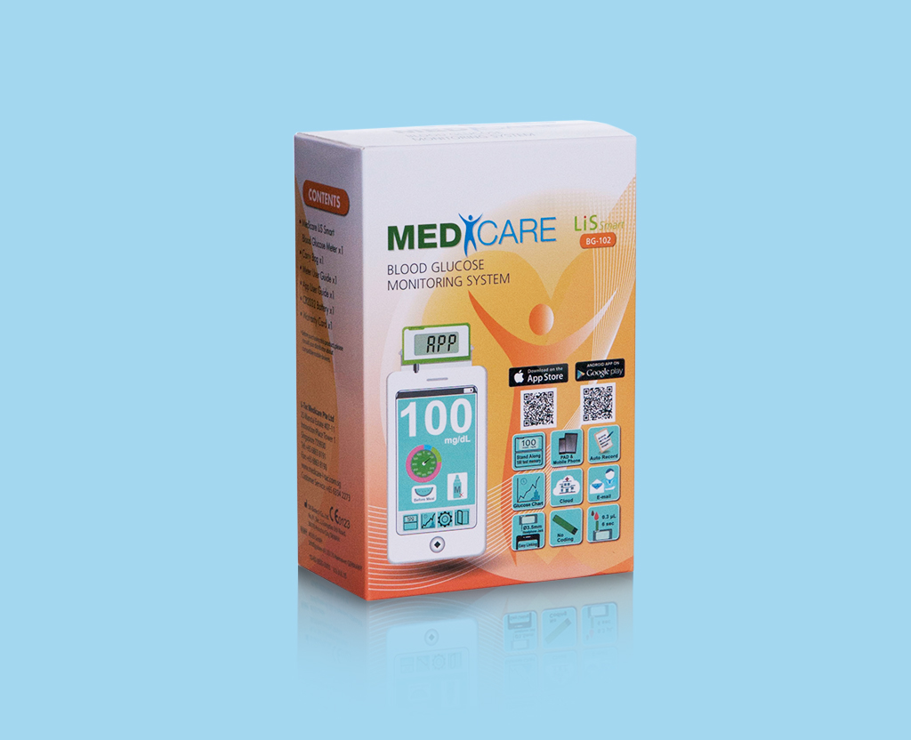 Glucose Testing Equipment | Portfolio Categories | Healthcare Products ...